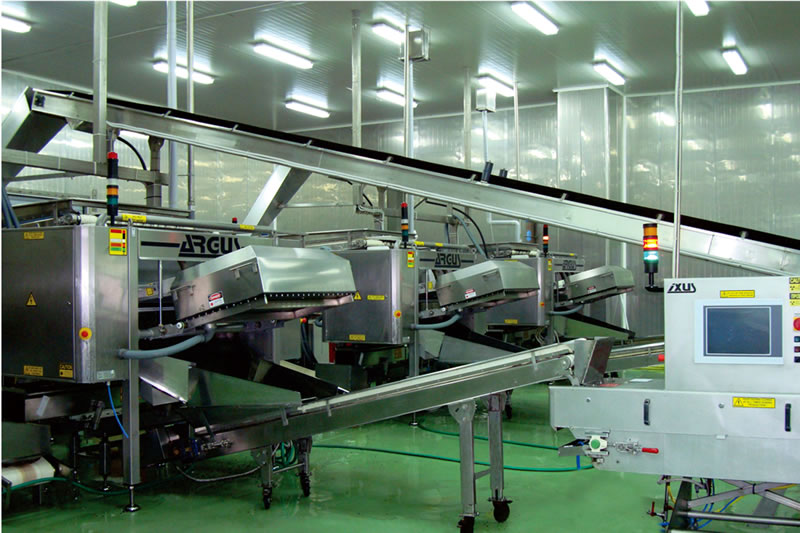 Agricultural Cooperatives Union